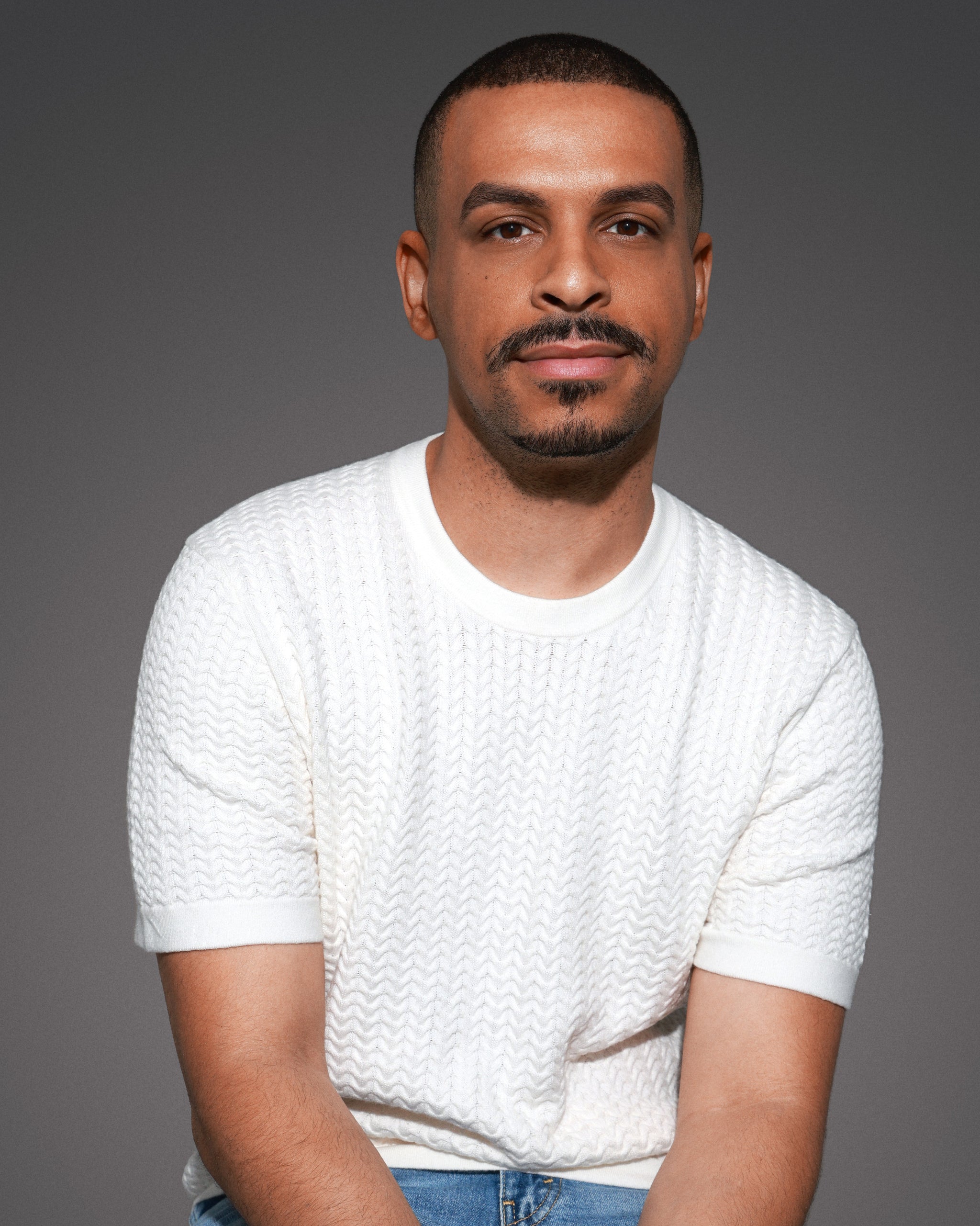 Charles Warren Presents