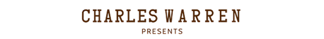 Charles Warren Presents
